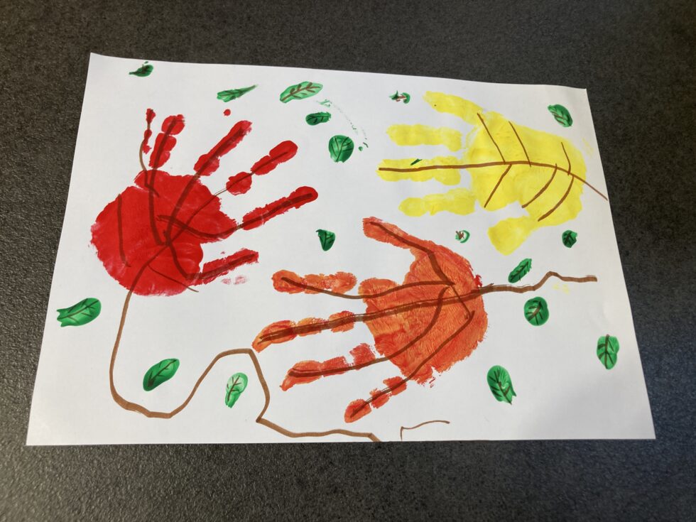 4 féle őszi falevél dekoráció | azanyja.hu